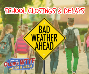 WTTF - Your Seneca County Connection